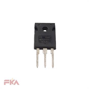 خرید قطعات الکترونیک ترانزیستور TO247 30100 - 103002127 فراکوشان