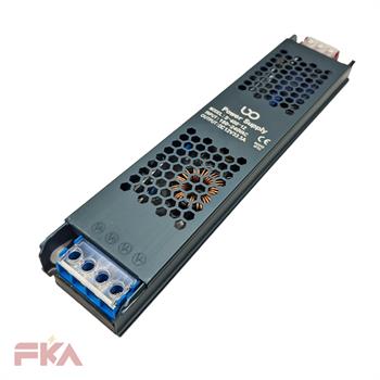خرید قطعات الکترونیک سوئیچینگ 12V 400W 33.3A SLIM LXO IP32 - 101075 ...